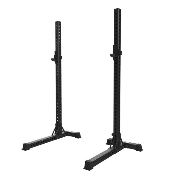 RX3 Squat Rack (Get RX’D)